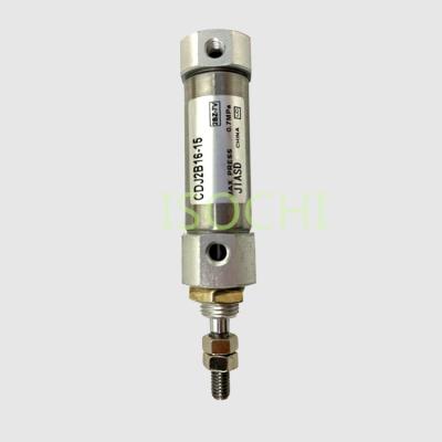 China Hot Selling Small Stainless Steel Air Cylinder CDJ2B16-25Z-B CDJ2B16-15 for sale