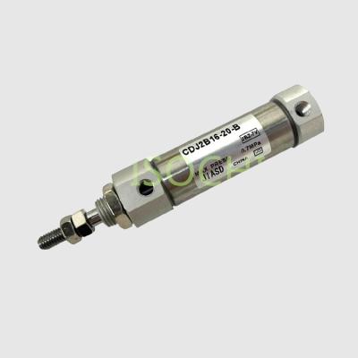 China Best quality air cylinder CDJ2B16-25Z-B CDJ2B16-15 Spot goods on sale for sale