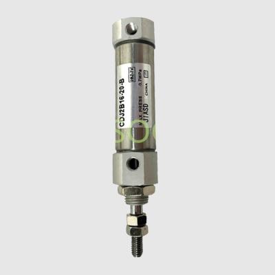 China Top quality PCB Air Cylinder CXSM10-10 OEM CH99P014.8002P119295 Air CyIinder for sale
