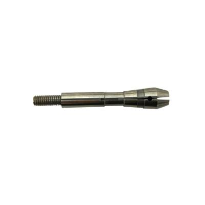 China 1769 Router 4 Jaws Chuck PCB Spindle Collet used for CNC Taliang Machine for sale