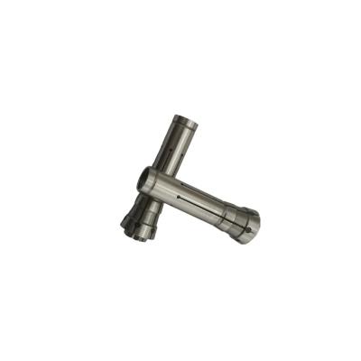 China Hot OEM 1331-10 collet  used for Excellon drilling machine spindle 1331-08 collet for sale