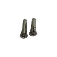 China Spot goods D1404 D1502 collet for Tongtai drilling machine for sale