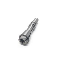 China High sales OEM/ODM Pcb Routing Machine Oem Drill Collet for sale