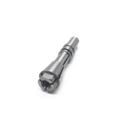 China High sales OEM/ODM Pcb Routing Machine Oem Drill Collet for sale
