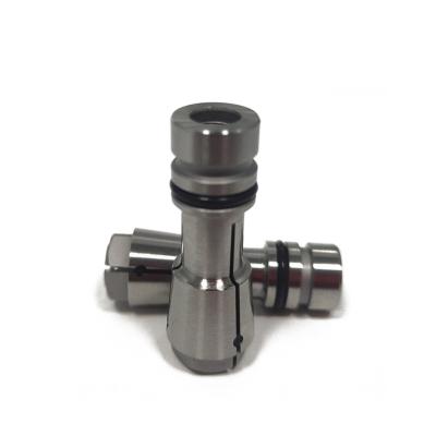 China Wholesale high quality Machine Tools 230505    collet series  Spring Collet Chuck Tool for sale