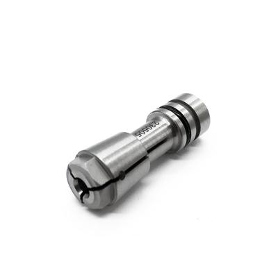 China Top quality Anderson Router Pcb MCT220 Collet Clamp For Taliang Pcb Machine AB200 collet for sale