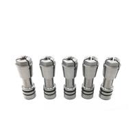 China OEM/ODM ER11 Pcb Routing Machine Oem Drill Collet for sale