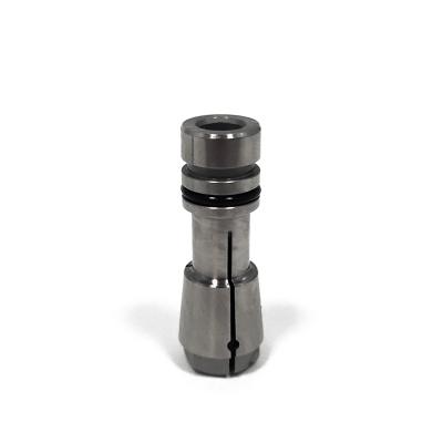 China High Precision OEM/ODM HB60D Collet Chuck For Lathe OEM/ODM Anderson Router foot for sale