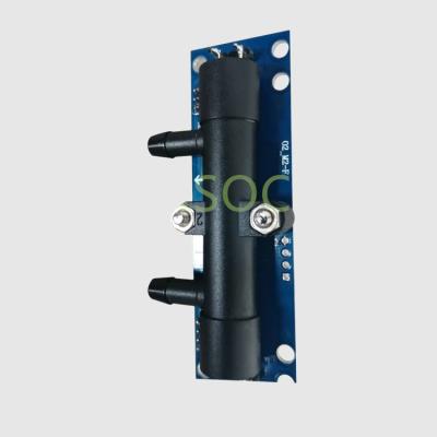 China High reliability ultrasonic oxygen flow sensor form China manufacture for sale