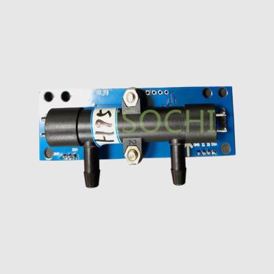 China Full range temperature compensation HCO Series Ultrasonic Oxygen Concentration Sensor for sale