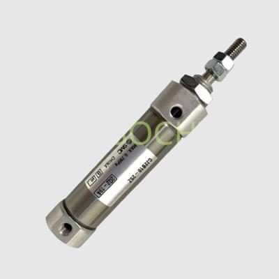 China Top quality PCB Air cylinder CD85N16-25B High performance  KCP95SDB32-100 Air cylinder for sale
