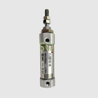 China Good quality china air sping cylinder and single acting cylinders for pcb machine for sale