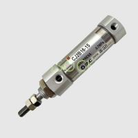 China Good quality china air sping cylinder and single acting cylinders for pcb machine for sale