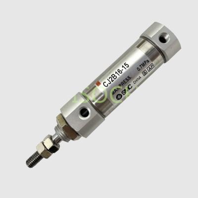 China Hot sale Air Cylinder CJ216TWH323-0015for AEMG Machine for sale