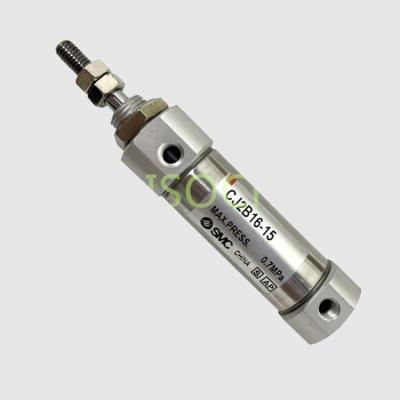 China Hot OEM Air Cylinder CDJ2816-35-XCB High performance CJ2KB16D -E5088-XC10 Air Cylinder for sale
