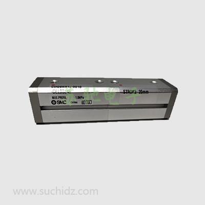 China China manufacture CDQSB20-50 CDJ2RA16-60-B  pneumatic air cylinder for sale