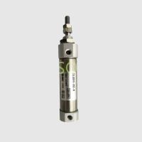China OEM Air Cylinder Standard Type Double Acting and single acting pneumatic cylinders for sale