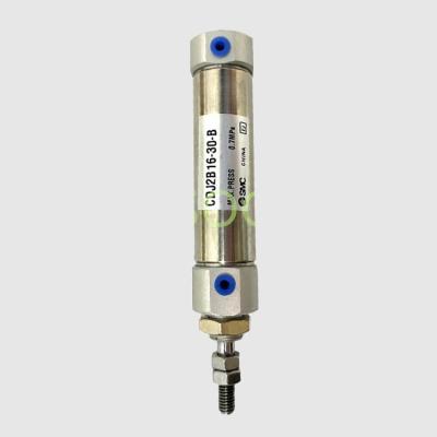 China Good quality Air Cylinder CJ2B16-25 for Hans Machine for sale