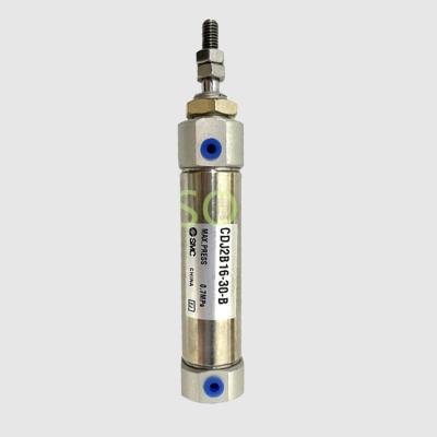 China Cheapest Air Cylinder Rexroth 0822032202for Schmoll Machine CJ216TWH323-0015for AEMG Machine for sale