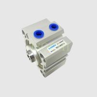 China High quality stroke adjustable cylinder and compact pneumatic cylinders for sale