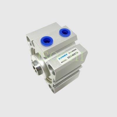 China OEM/ODM CDJ2B16-30-B Buy Pneumatic Cylinders  for pcb drilling and router machine for songlin for sale