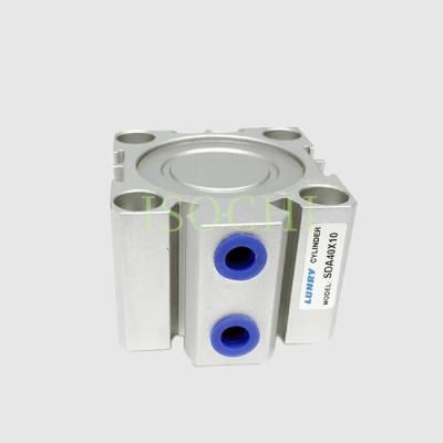China Top quality Anderson Router CDJ2B16-15 CDJ2B16-20-B Pcb Air Cylinder parts OEM/ODM air cylinder for sale
