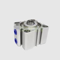 China BTF Drilling Machine OEM/ODM  Air Piston Pneumatic Cylinder oem pressure foot cup for sale