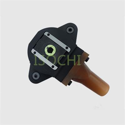 China Choosing The Right Pressure Foot cup Accessory for sale