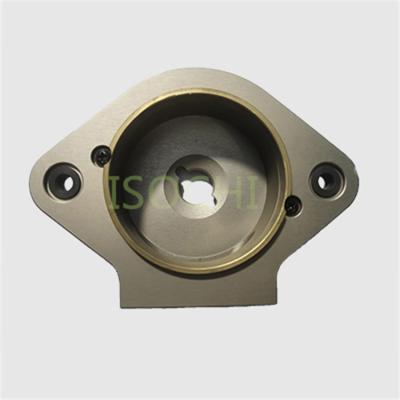 China Hot Selling OEM/ODM  Pressure foot cup for Sogotec router Pressure foot assembly Made in china for sale