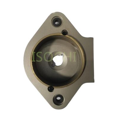 China Take sample to customize OEM/ODM pressure foot cup used for Anderson Router for sale