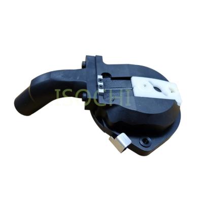 China High sales OEM/ODM Pressure Foot Brush Housing for PCB Drilling Machine for sale