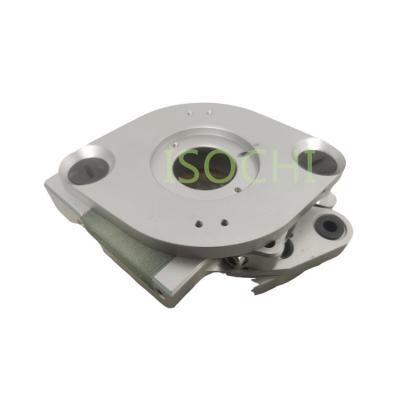 China Direct sales Pressure foot assembly for Schmoll 180K Rmp Drilling Machine for sale