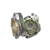 China OEM/ODM Pressure Foot cup for Schmoll Drilling Machine for sale