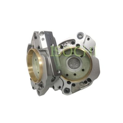 China OEM/ODM Pressure Foot cup for Schmoll Drilling Machine for sale