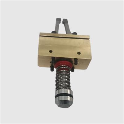 China Top quality OEM/ODM Hans/Tongtai Driller  complete grippermanipulator for sale