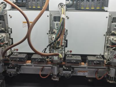 China Hot salecnc drilling machine for pcb OEM/ODM pcb drilling machine price made in china for sale
