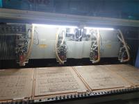 China Cheapest OEM/ODM pcb drilling and cutting machines for sale
