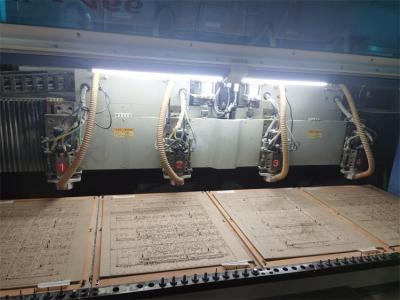 China China manufacture  OEM/ODM cnc machine pcb drilling and cnc pcb drilling machine india for sale