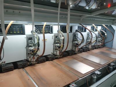 China High quality pcb drilling machine manufacturers OEM/ODM PCB drilling equipment for sale for sale