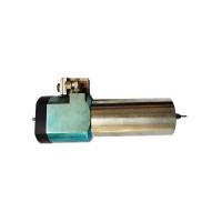China Hot OEM 8 heads multi spindle cnc router machine OEM/ODM Cnc High Frequency Motor Spindle for sale
