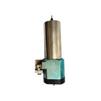 China High quality High Speed Electric Automatic Tool Change Air Bearing Spindle Cnc 200 Krpm for sale