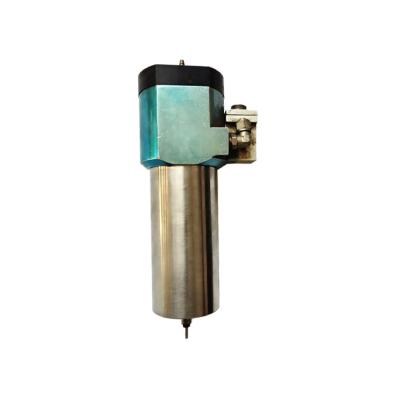 China Support for customization Cnc High Speed Frequency Motor Spindle OEM/ODM Cnc Atc Pcb Spindle for sale