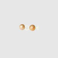 China Hot Selling 4mm 6mm 8mm 10mm 99% Pure Solid 20mm solid large brass ball copper ball for sale