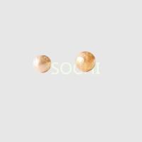 China Wholesale 3mm 4mm 5mm Solid H62/65 Brass ball copper ball for sale
