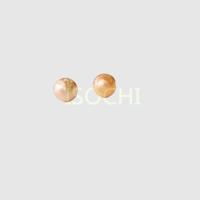 China Hot Selling Solid Brass/Copper Ball 10mm 12.7mm 99% Pure Copper Ball for sale