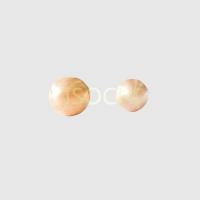 China Hot Selling 4mm 6mm 8mm 10mm 99% Pure Solid 20mm solid large brass ball copper ball for sale