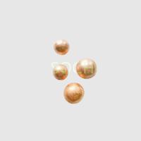 China Copper ball suitable for the gold plating industry for sale