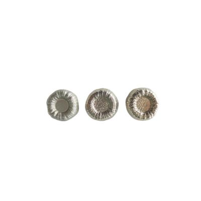 China Sulfur-containing nickel beads raw material form made in china for sale