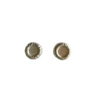 China Nickel Rounds Suitable For The Gold Plating Industry for sale