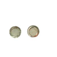 China Nickel Rounds Suitable For The Gold Plating Industry for sale